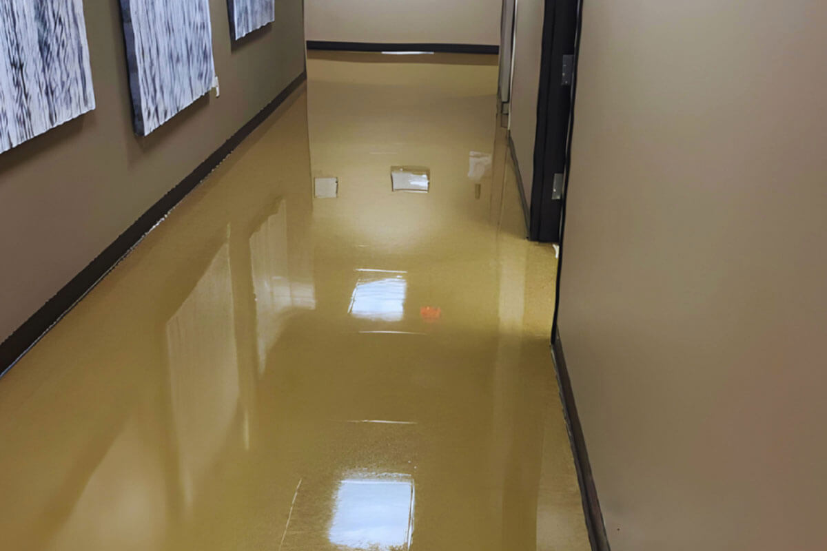 Kansas City Cleanroom Cleaning Services by CleaningUp KC